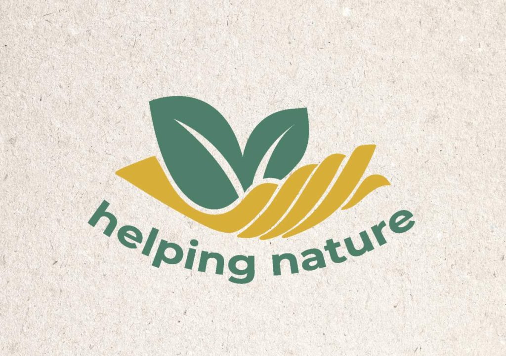Helping nature: our commitment to sustainable and regenerative ...