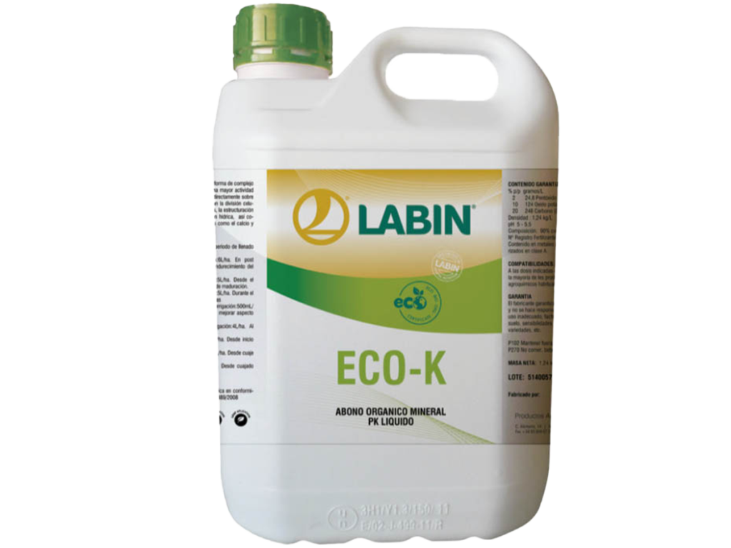 LABIN ECO-K – Labin